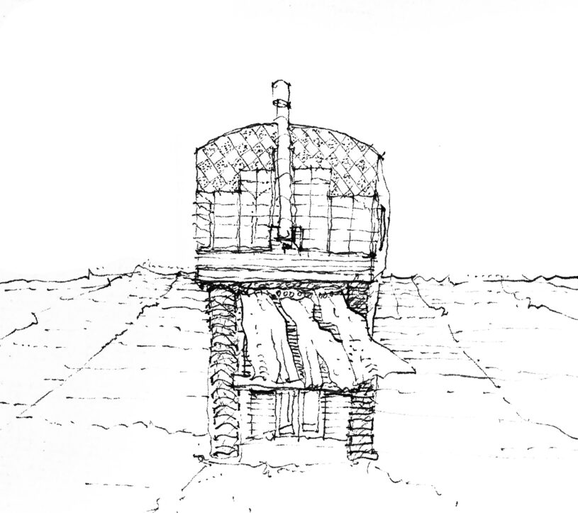 BOXCAR HOUSE – SMNG A Ltd.