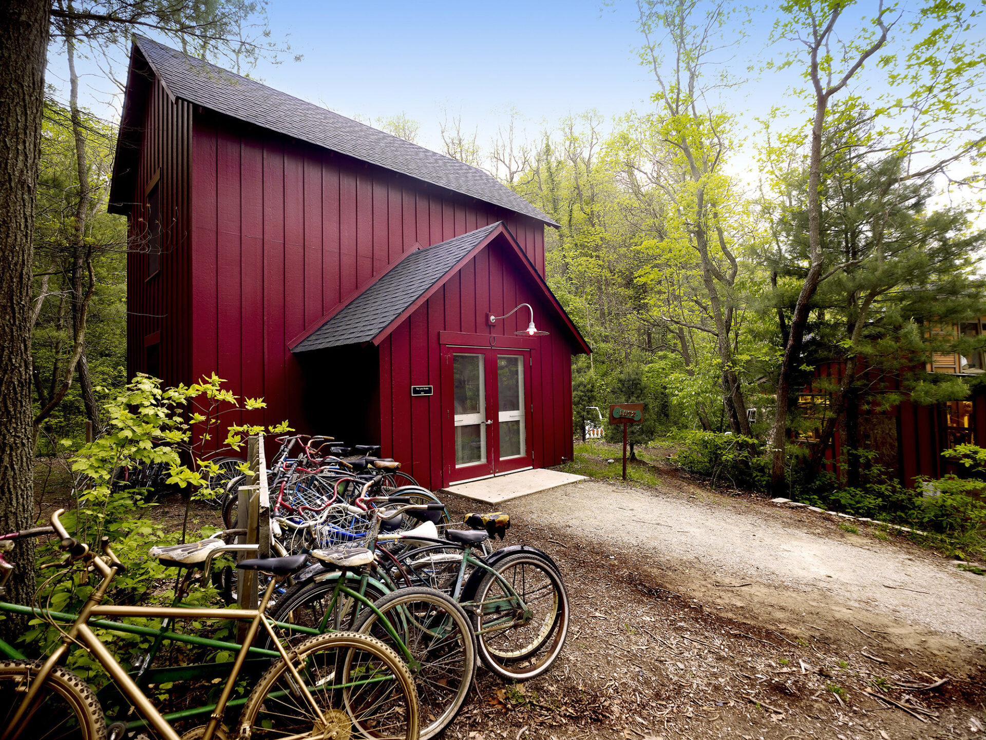 Ox-Bow School of Art & Residency – SMNG A Ltd.