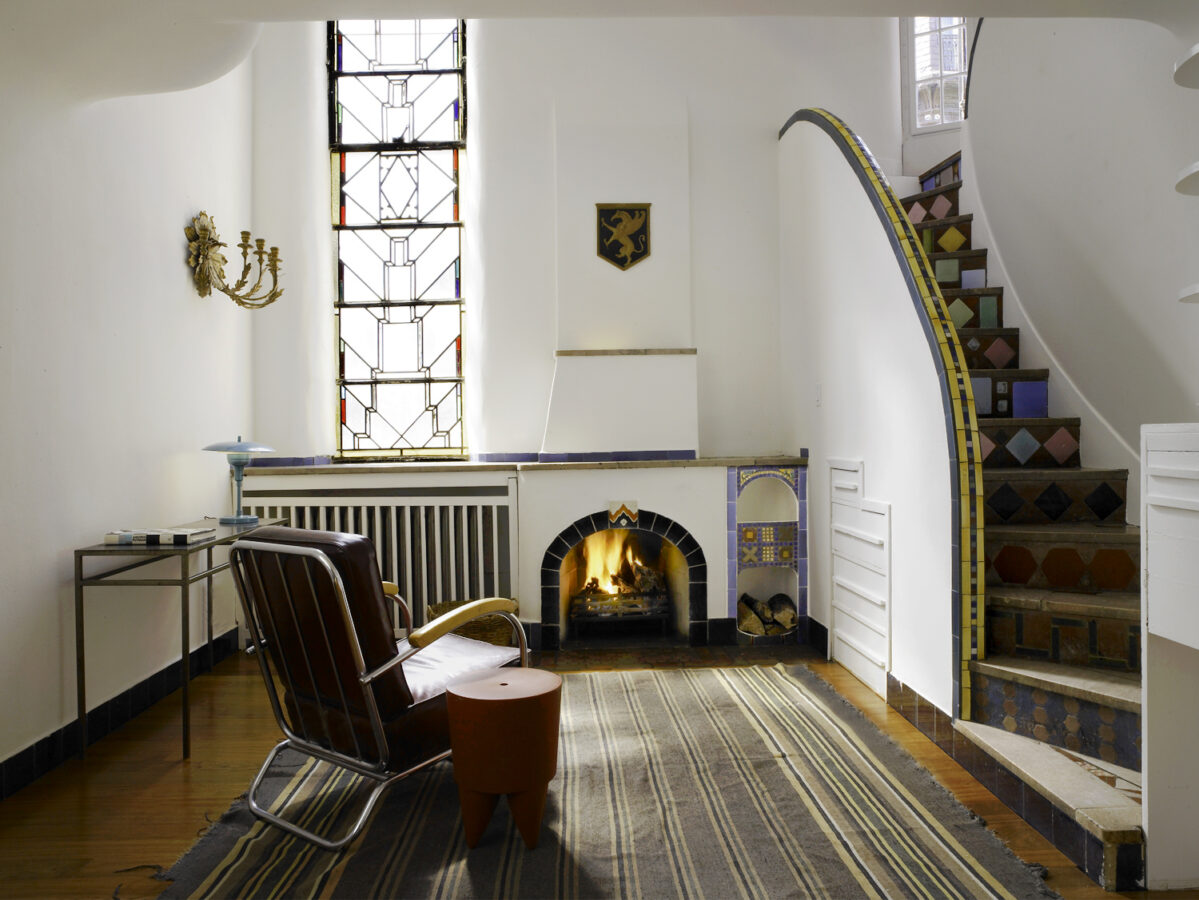 SCHILLER STUDIO RESIDENCES – SMNG A Ltd.
