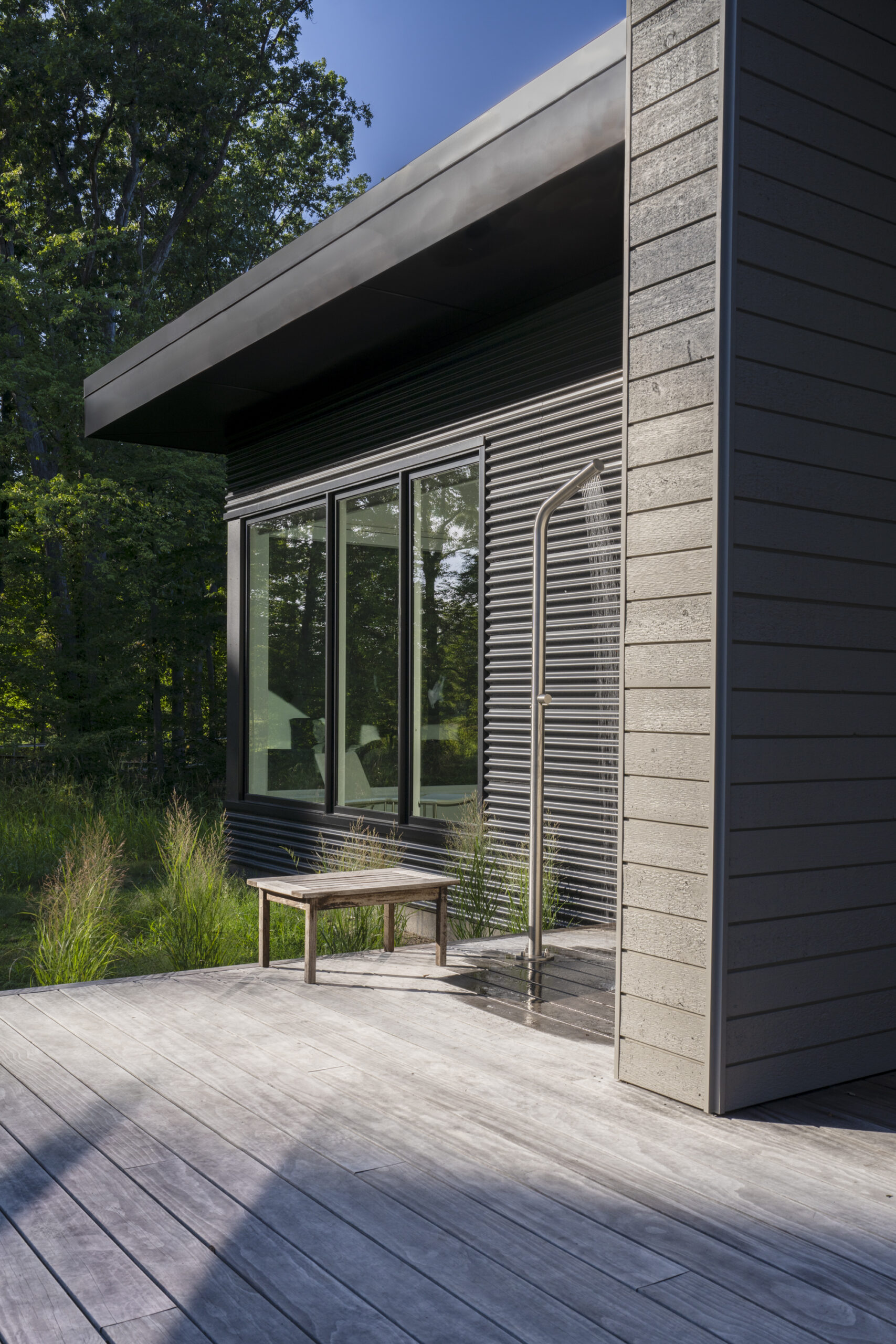 WOODLAND HOUSE – SMNG A Ltd.